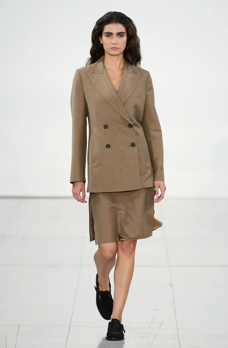 Eftychia S/S 23 Show (Various Shows)