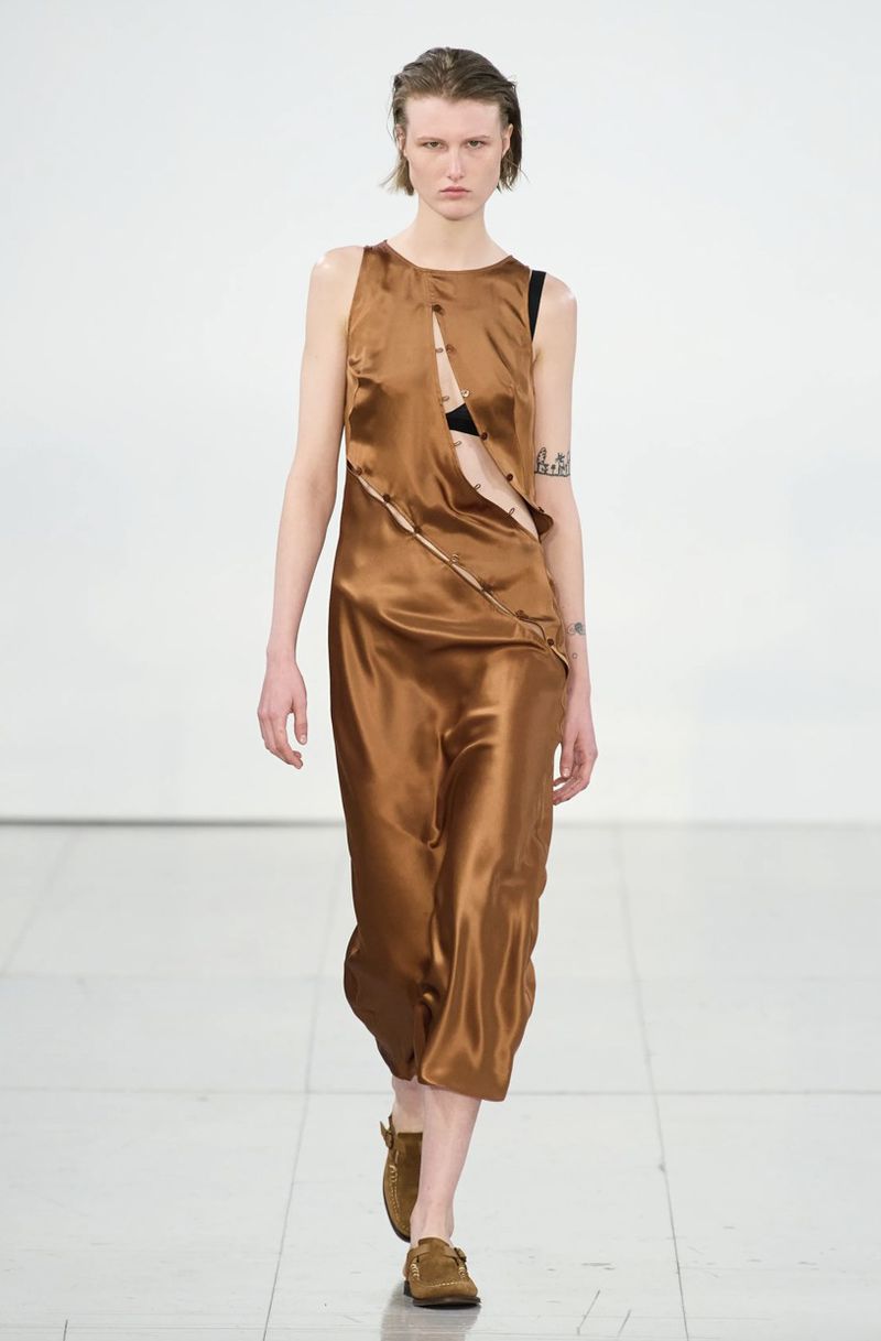 Eftychia S/S 23 Show (Various Shows)