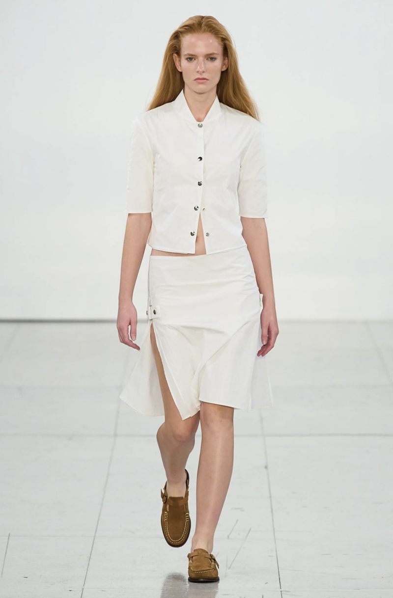 Eftychia S/S 23 Show (Various Shows)