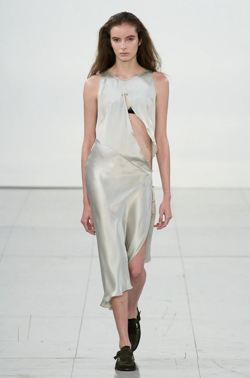Eftychia S/S 23 Show (Various Shows)