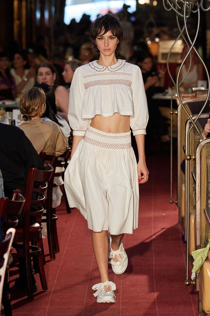 Batsheva S/S 23 Show (Batsheva)