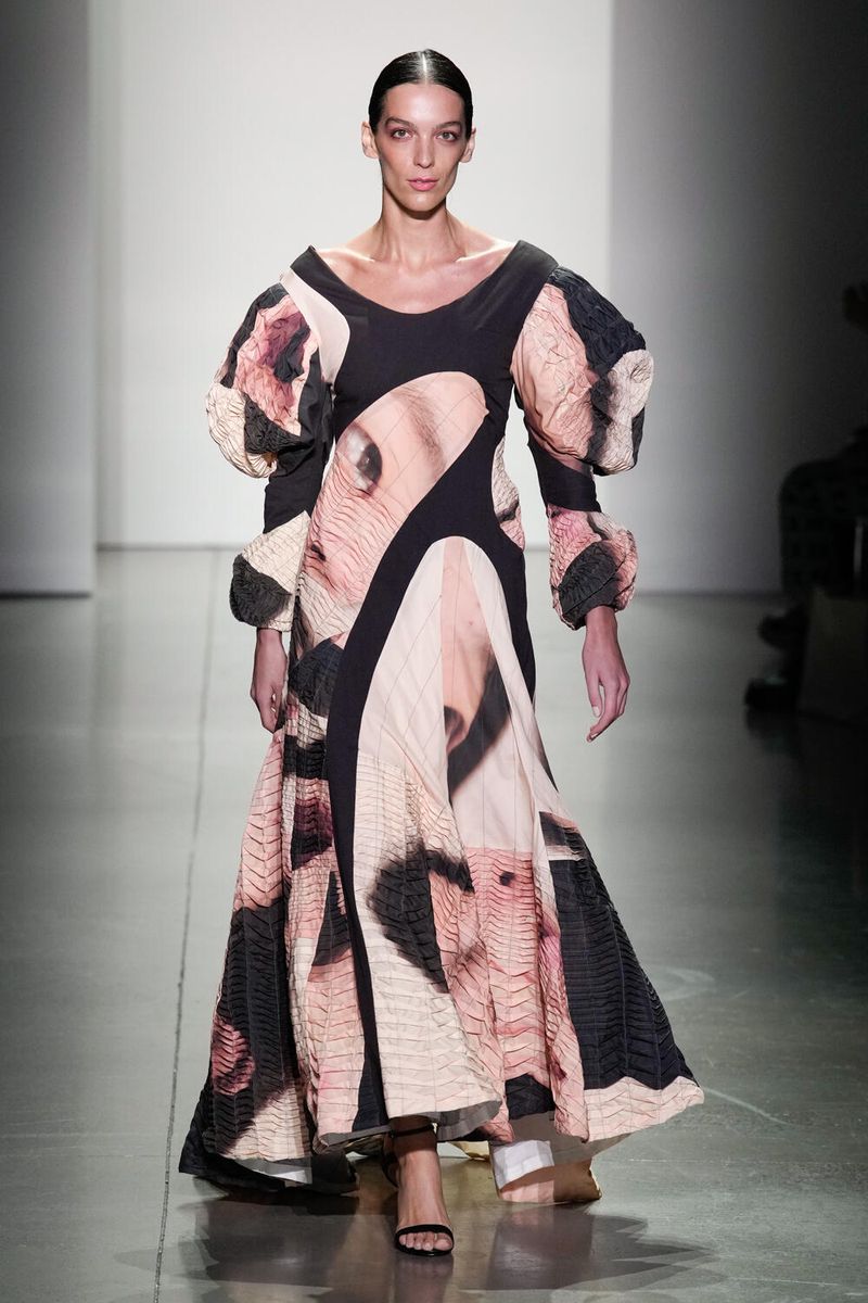 Supima S/S 23 Show (Supima)