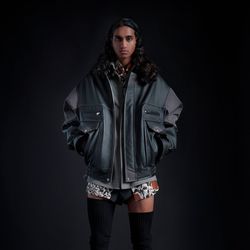 Kevin Mistry - Model Profile - Photos & latest news