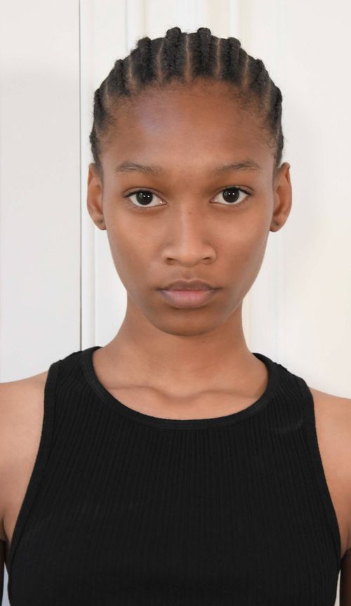 Anyel Javier - Model Profile - Photos & latest news