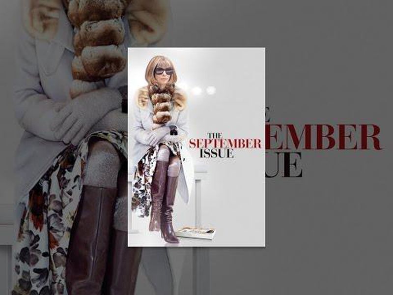 The September Issue (Film)