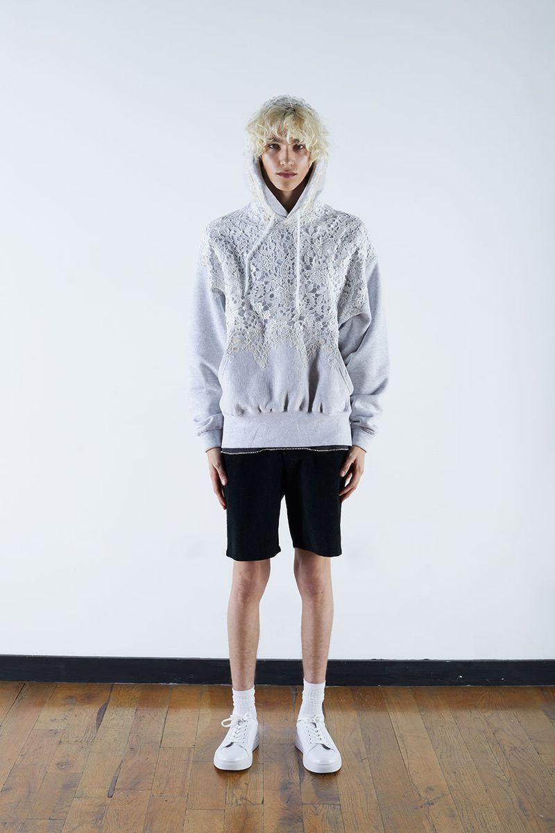 Martin Keehn S/S 23 Men's Show (Various Shows)