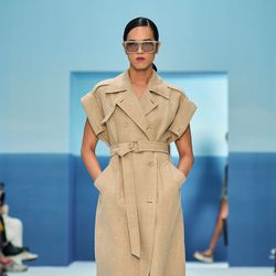 Dara Allen - Fashion Director Profile - Photos & latest news