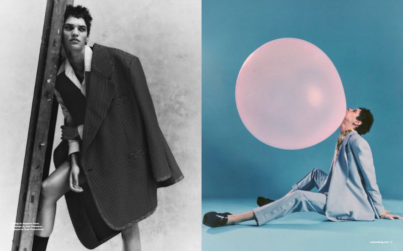 SUPERSTITION (Cultured Magazine)