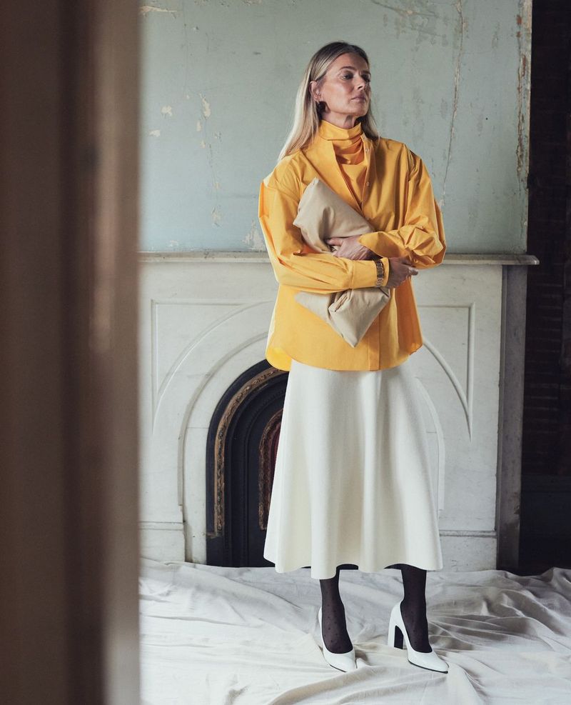 Another Tomorrow F/W 2022 (Another Tomorrow)