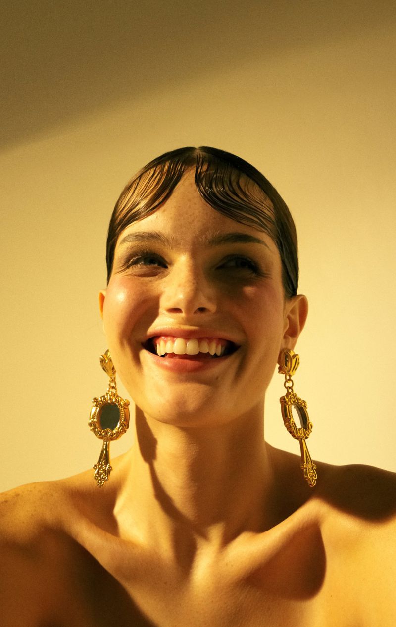 On Fendi (Special Projects)