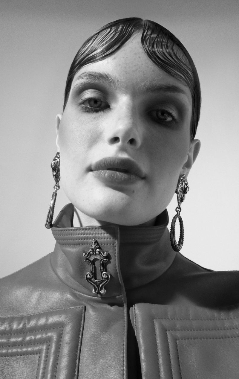 On Fendi (Special Projects)