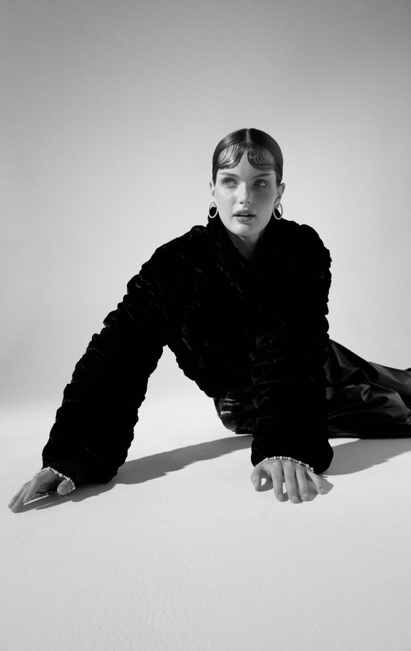 On Fendi (Special Projects)