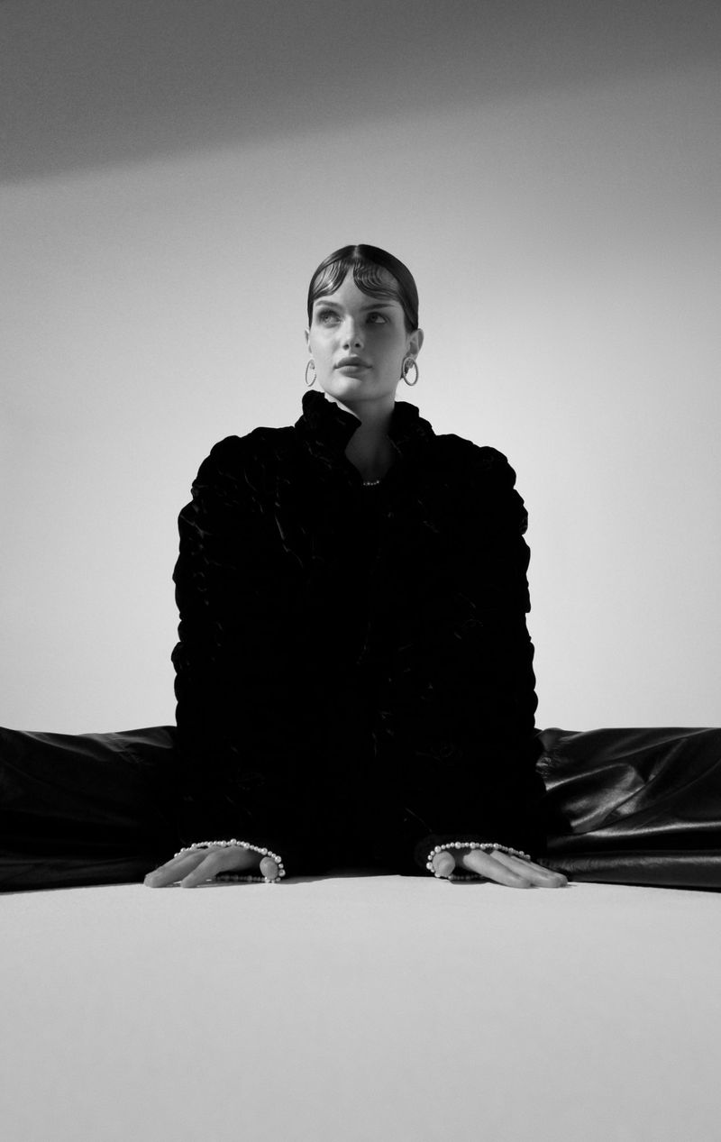 On Fendi (Special Projects)