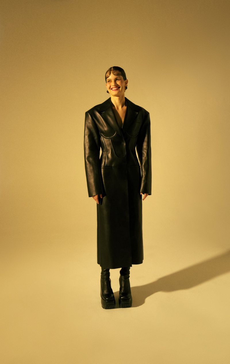 On Fendi (Special Projects)