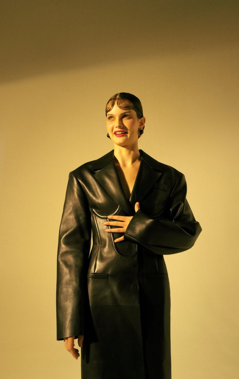 On Fendi (Special Projects)