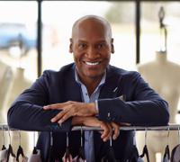 Marcellas Reynolds - Executive Producer Profile - Photos & latest news