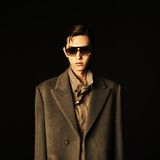 System Homme F/W 2022 Campaign (System)