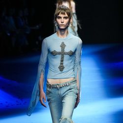 Frederic Bittner - Model Profile - Photos & latest news