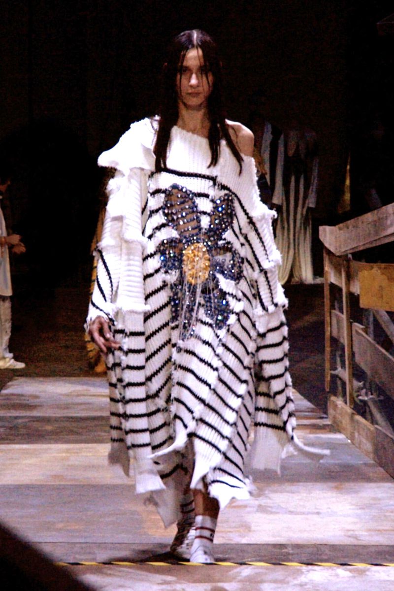 Marni S/S 22 Show (Marni)