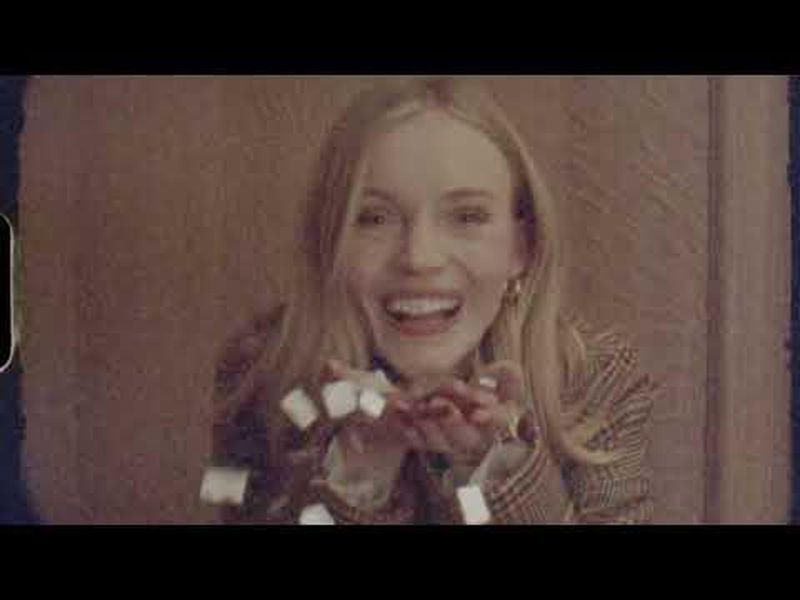 Daks F/W 2022 Campaign (Daks)