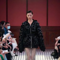 He Zhi - Model Profile - Photos & latest news