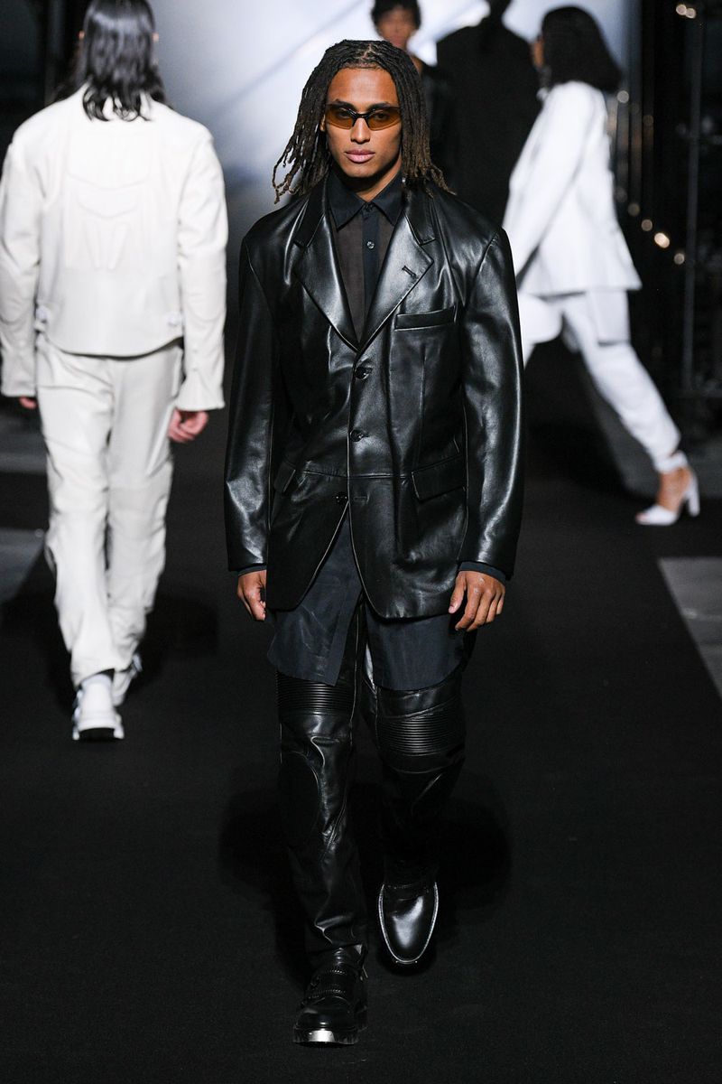 Boss F/W 22 Show (BOSS)