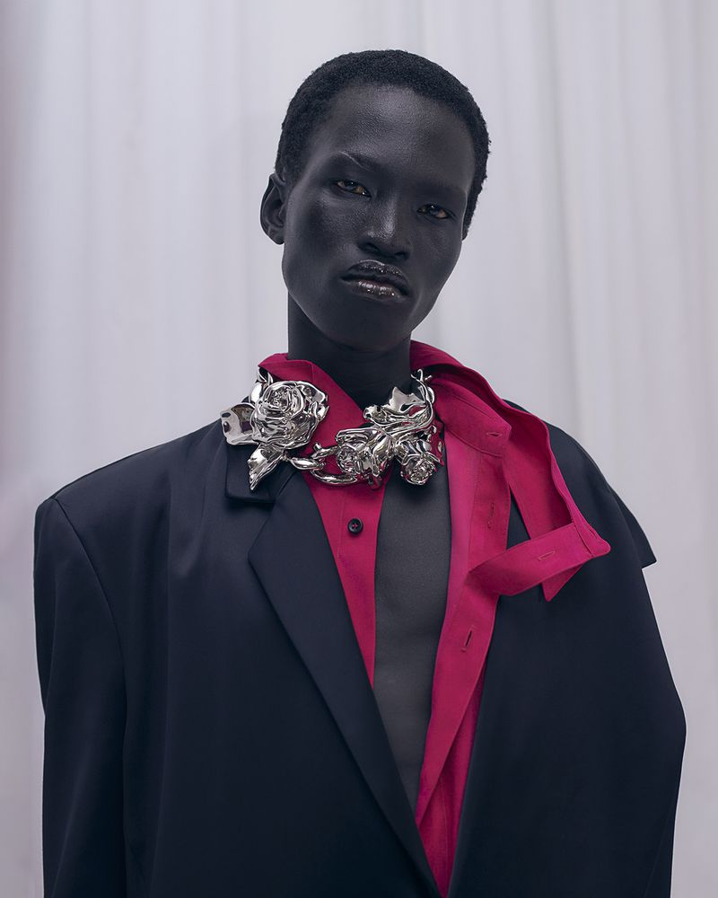 Y/Project S/S 23 (Y/Project)