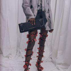 Deborah Akanni - Model Profile - Photos & latest news