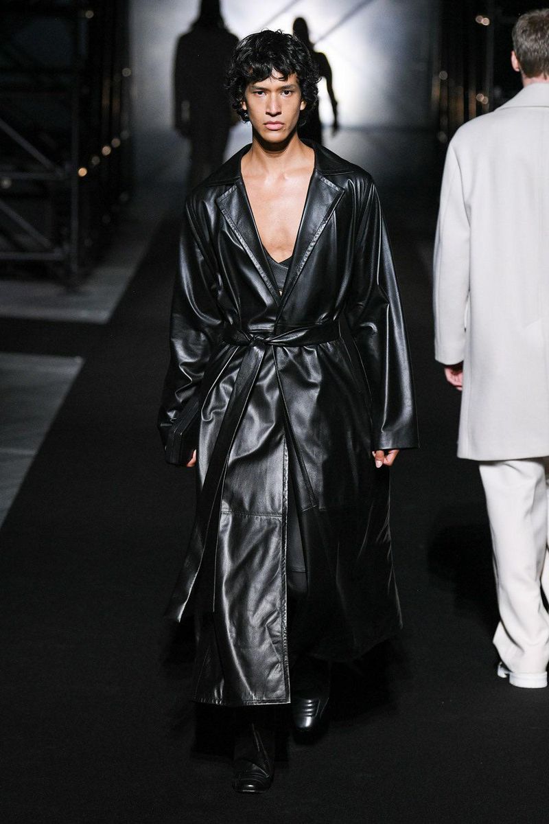 Boss F/W 22 Show (BOSS)