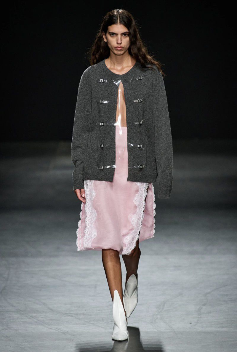 Christopher Kane S/S 23 Show (Christopher Kane)