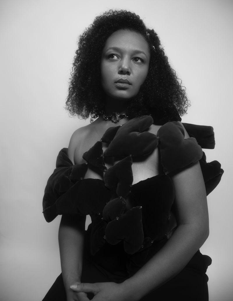 HOME (Sleek Magazine)