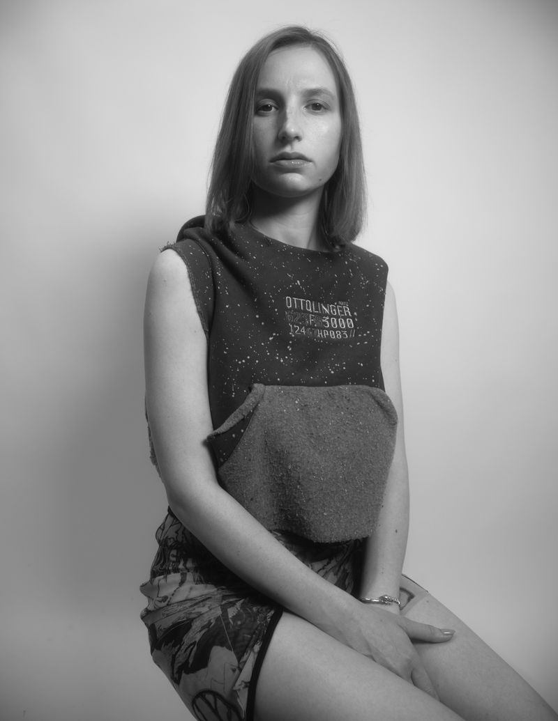 HOME (Sleek Magazine)