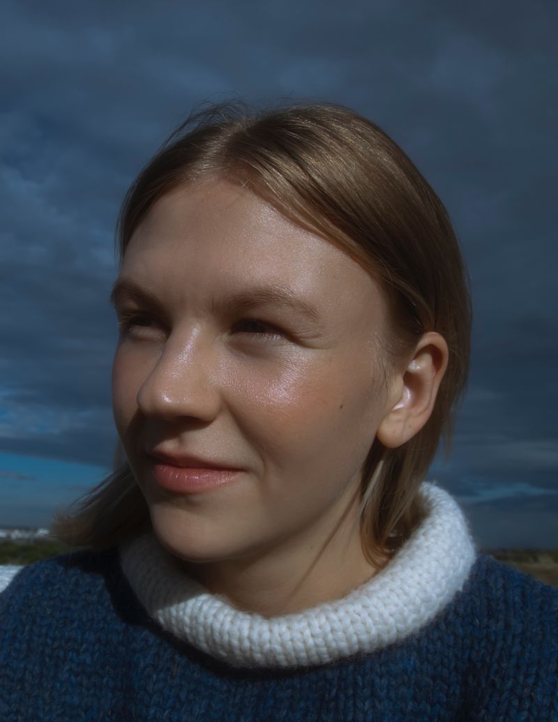 HOME (Sleek Magazine)