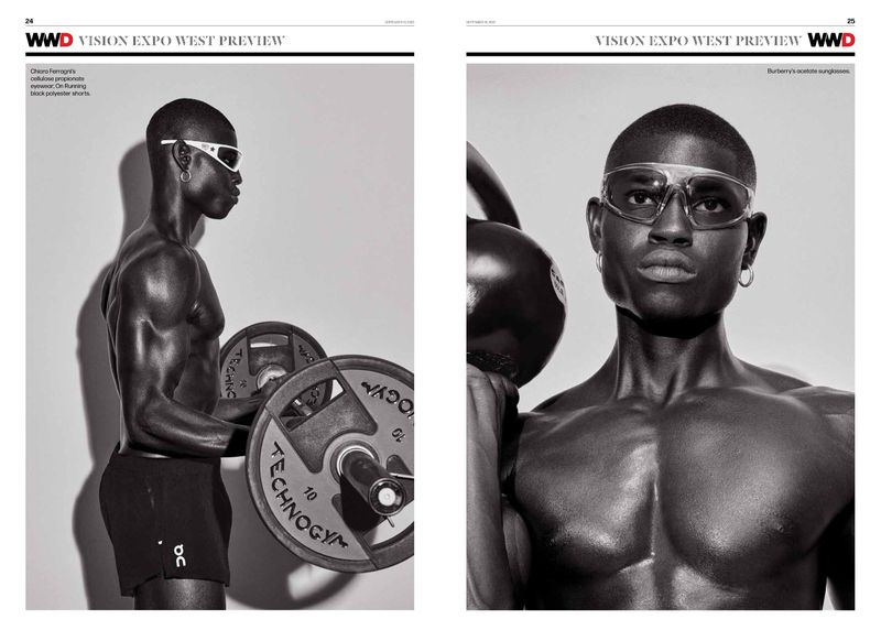 Training Day (WWD)