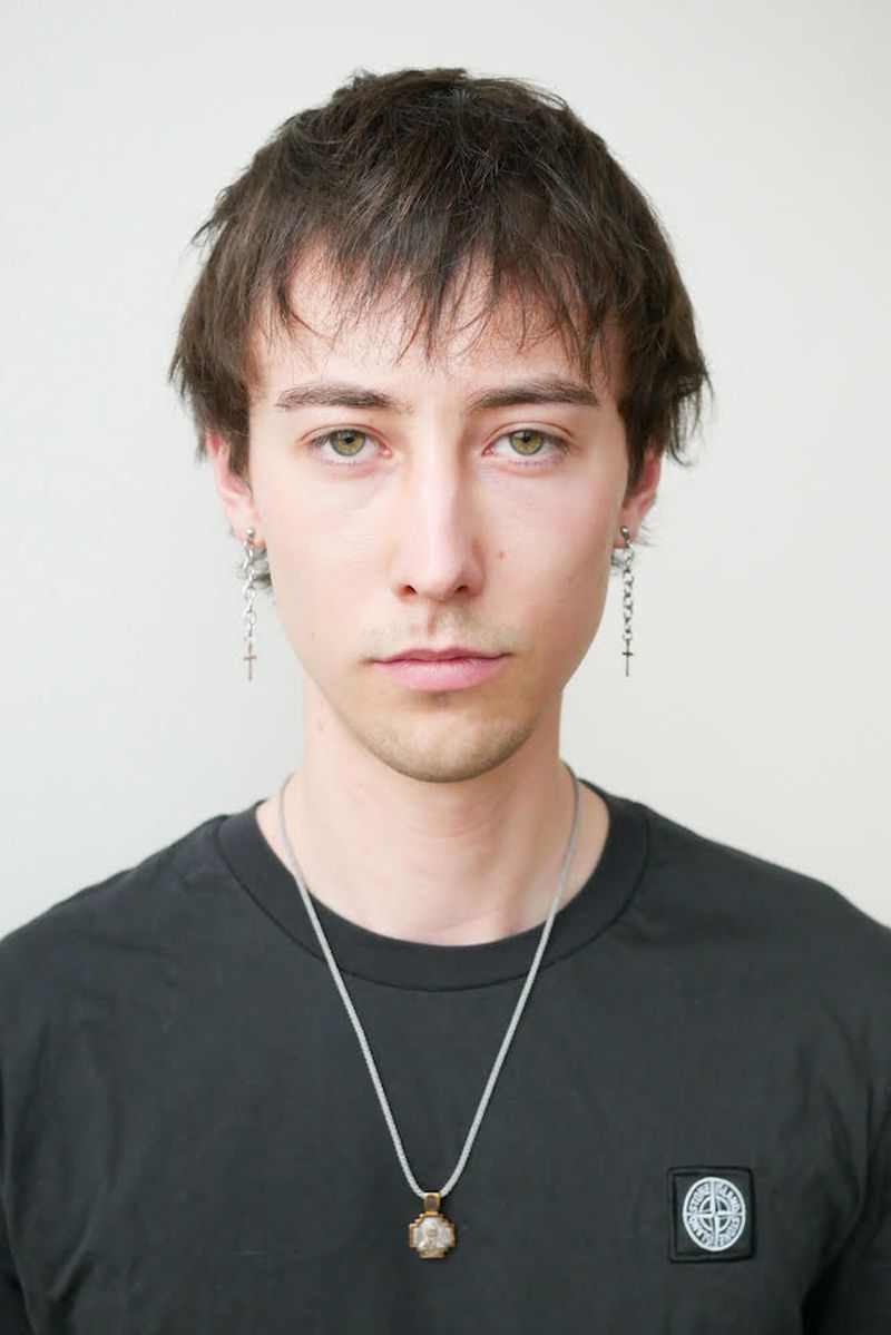 Clique Models 2022 Polaroids (Polaroids-Digitals)