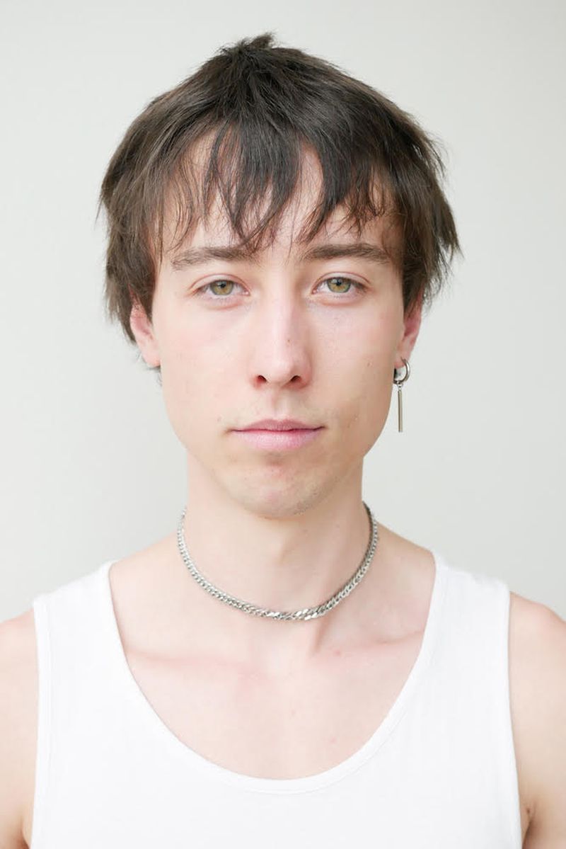 Clique Models 2022 Polaroids (Polaroids-Digitals)