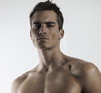 Blake Jones - Model Profile - Photos & latest news