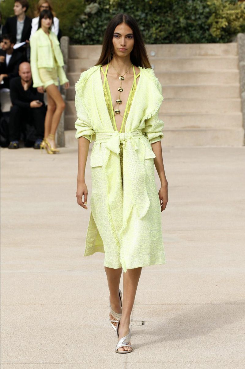 Genny S/S 23 Show (Genny)