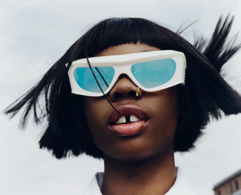 Flannels S/S 22 Campaign (FLANNELS)