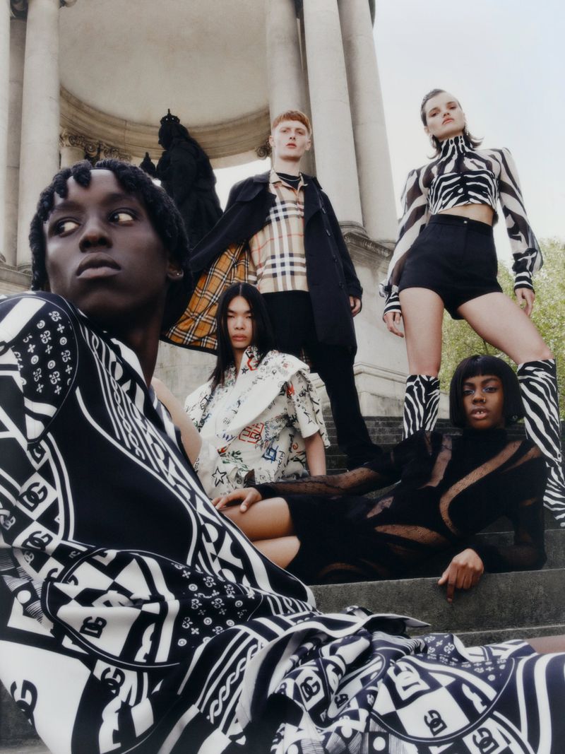 Flannels S/S 22 Campaign (FLANNELS)