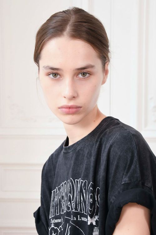 Nessie - Model Profile - Photos & latest news