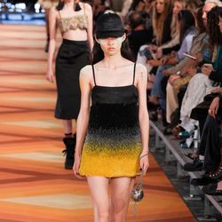 Yanan Wan - Model Profile - Photos & latest news