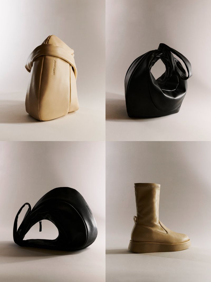 Jenny Fairy - Big Boots Capsule AW 22 (Various Campaigns)