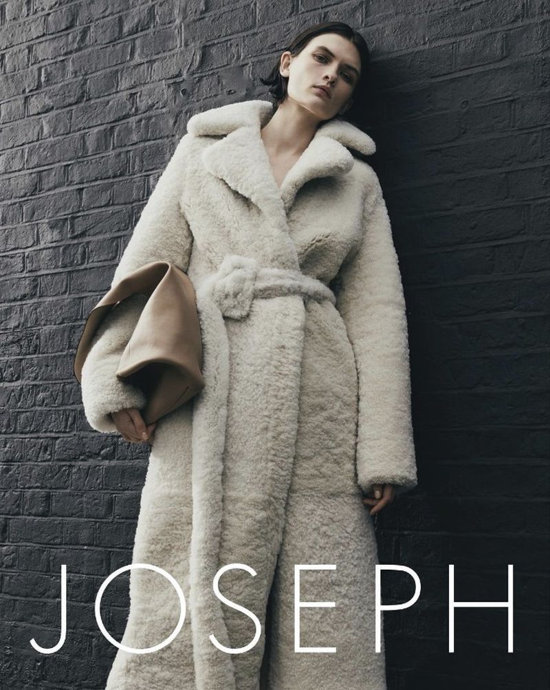 Winter 2021 Campaign (Joseph)