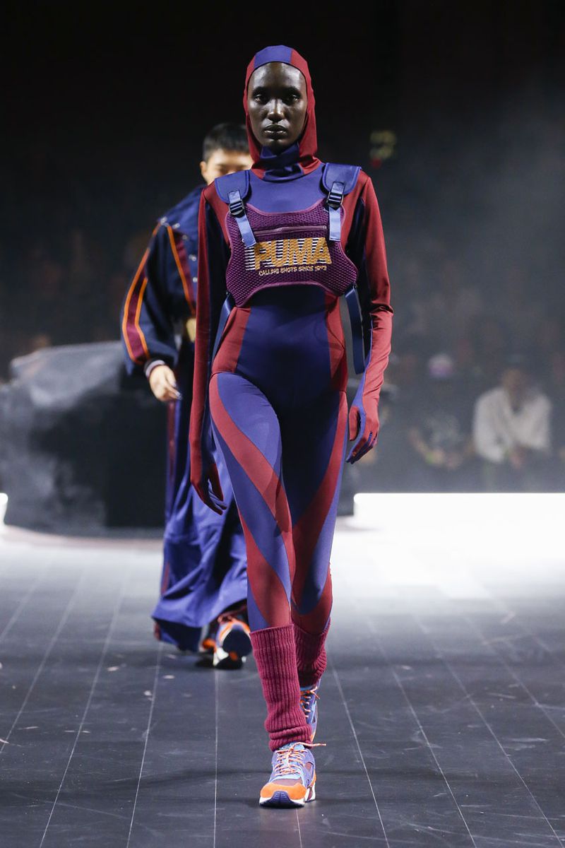 Puma S/S 23 Show (Puma)