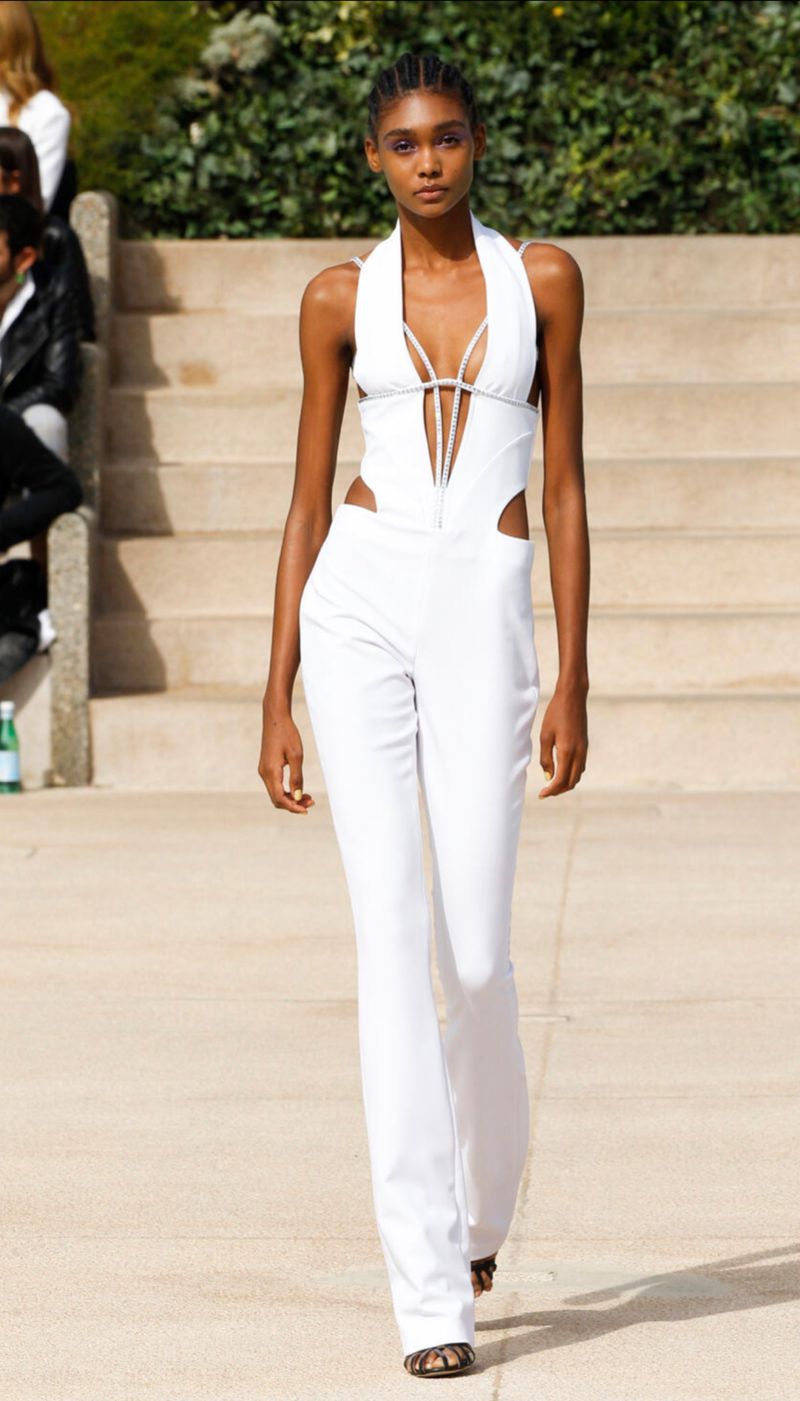 Genny S/S 23 Show (Genny)