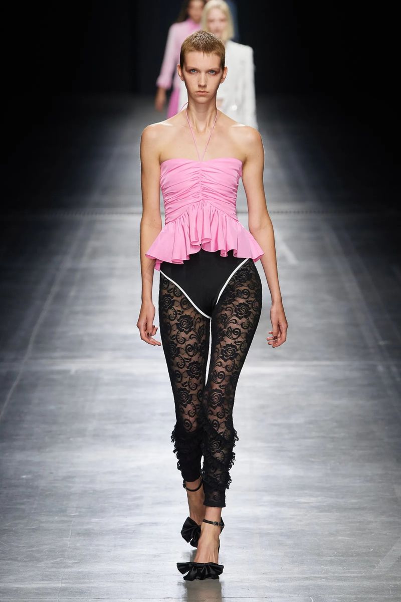 MSGM S/S 23 Show (MSGM)