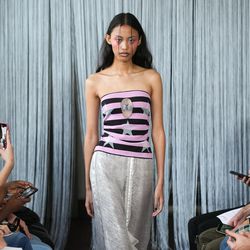 Nafa Salvana - Model Profile - Photos & latest news