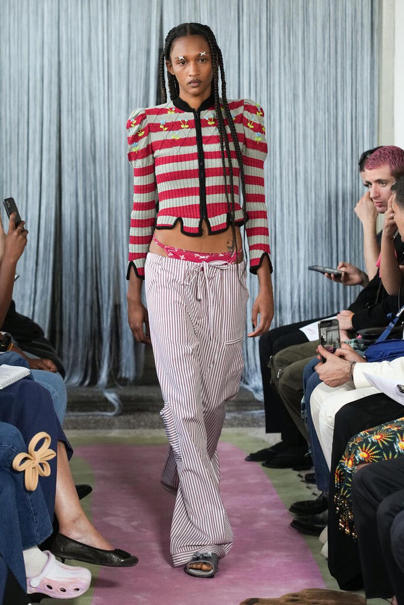 Cormio S/S 23 Show (Various Shows)