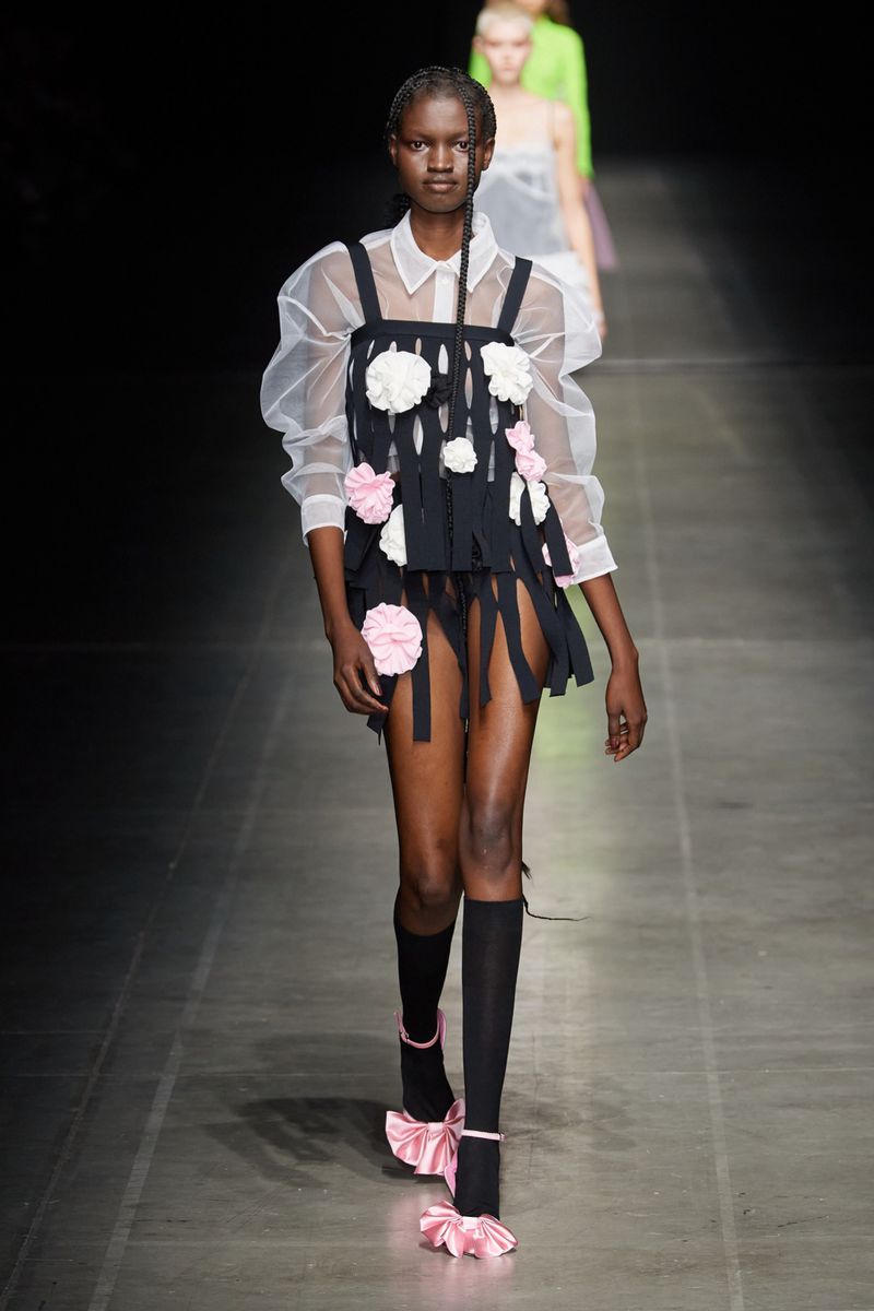 MSGM S/S 23 Show (MSGM)